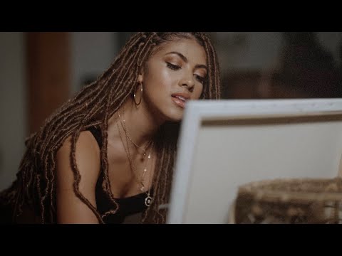 Can't Say No - Mckenzie Small (Official Music Video)