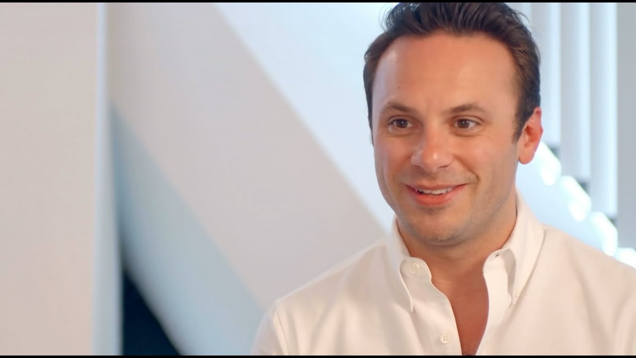 UMD Announces Largest Gift in University History - YouTube