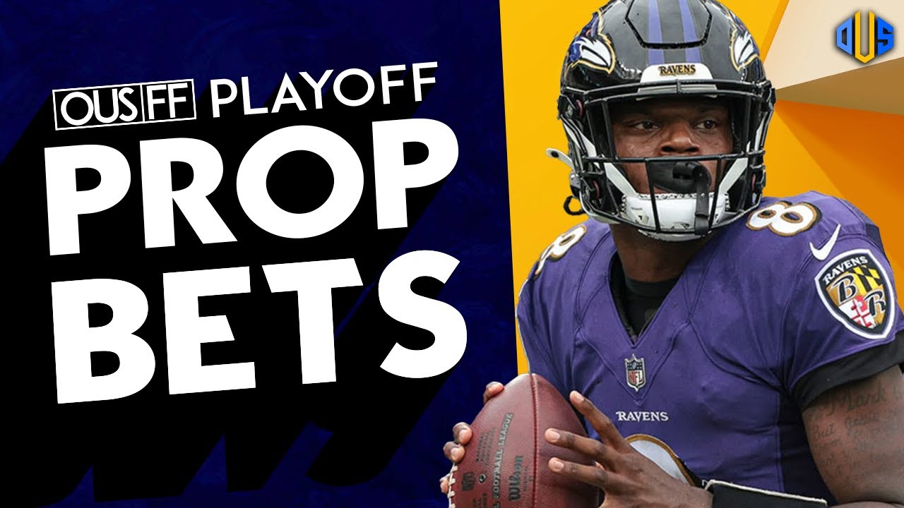 OUS Playoff Prop Picks for the Conference Championships + Game Picks ...