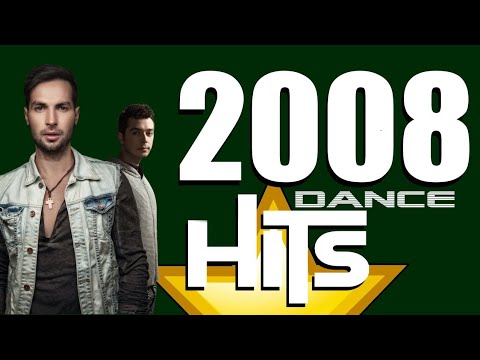 Best Hits 2008 ★ Top 50 ★ - YouTube