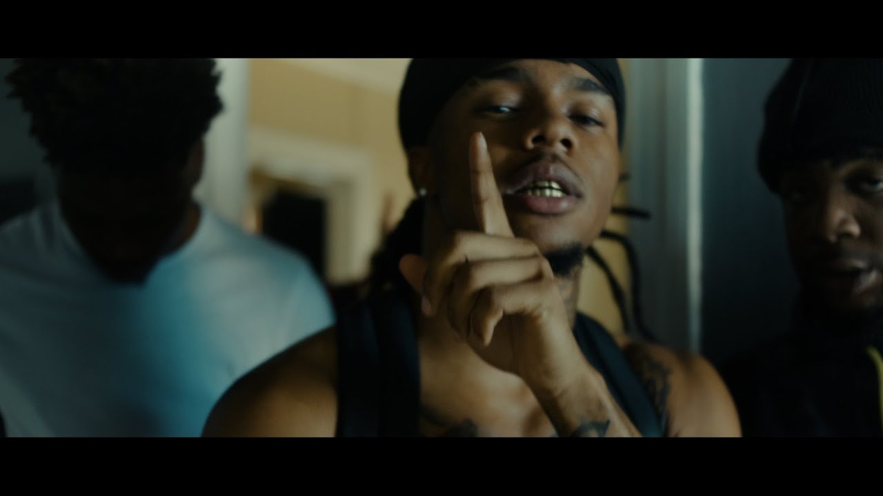 YB Mon "Free Auto" - YouTube