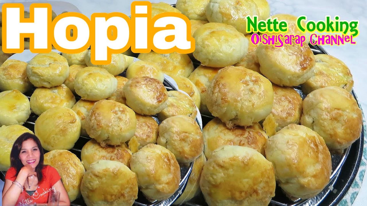 Hopiang Baboy(with minatamis na kundol) - YouTube