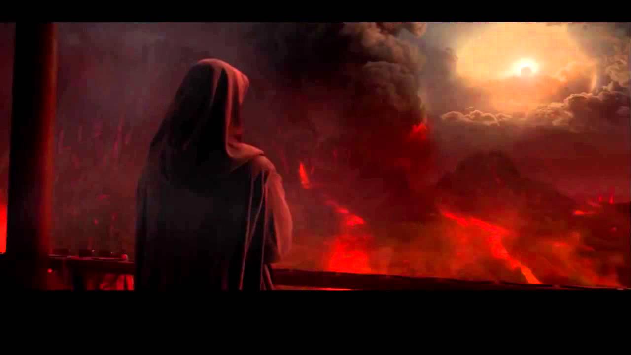 Let İt Flow Star Wars - YouTube
