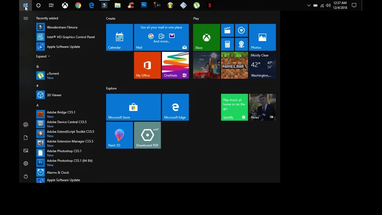 How To Fix Dim Screen Problem While Using Windows 10 On Mac OS Mojave how-to-fix-dim-screen-problem-while-using-windows-10-on-mac-os-mojave