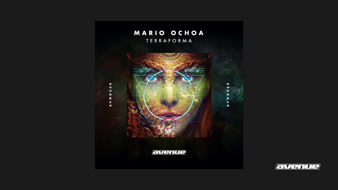 Mario Ochoa - Titans - YouTube
