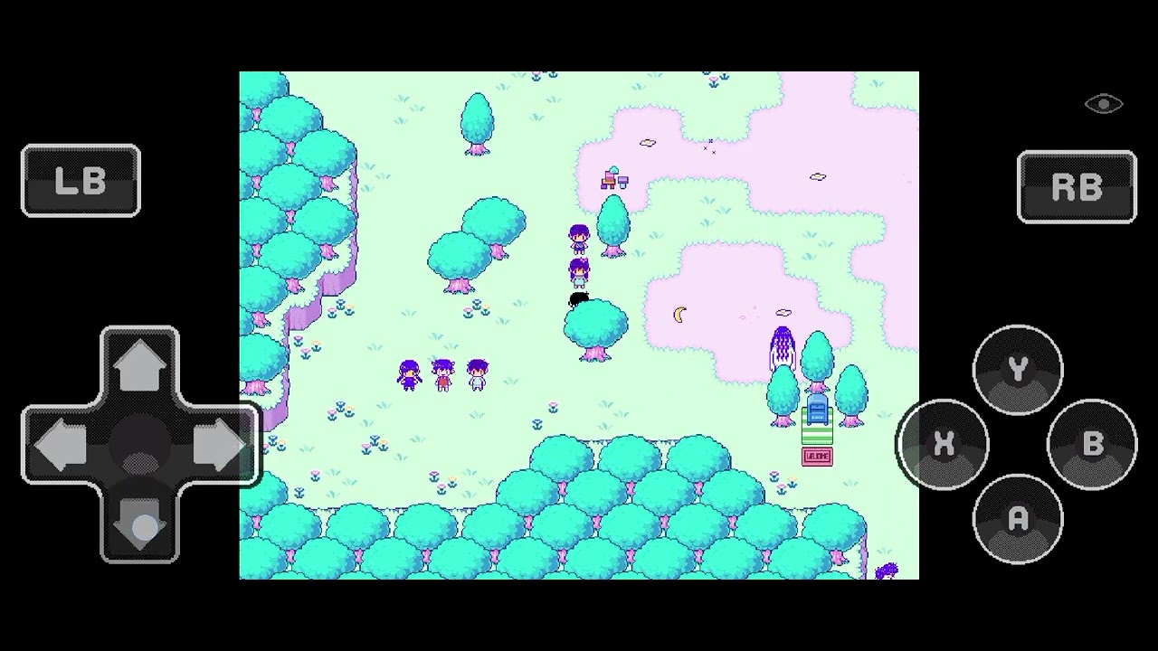 OMORI MOBILE PT BR download direto - YouTube