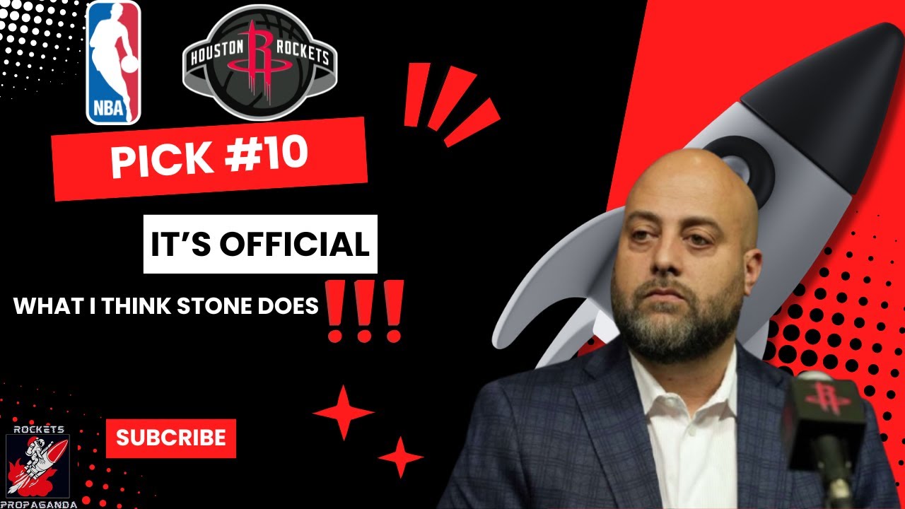 Pick 10 And Rafael Stone vs Jackson Gatlin - YouTube