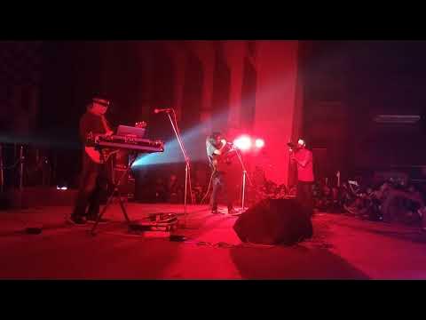 Epitaph #Sonar_Bangla_Circus at SUST - YouTube