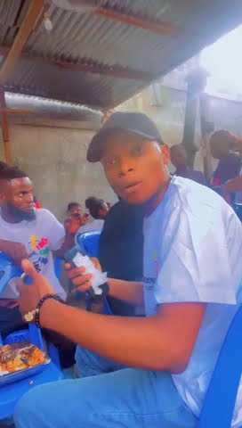 HD nouvel-an Lungu father x professeur christian kabongo - YouTube