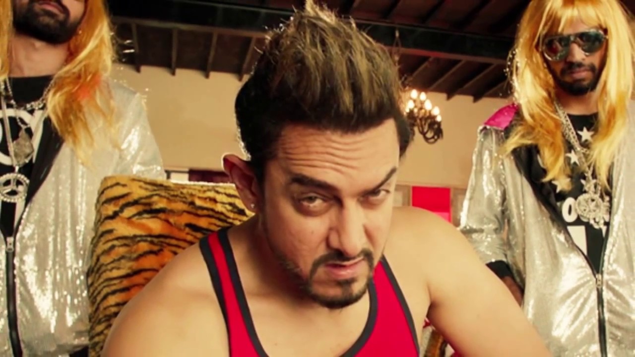 Amir Khan New look in 2018 - YouTube