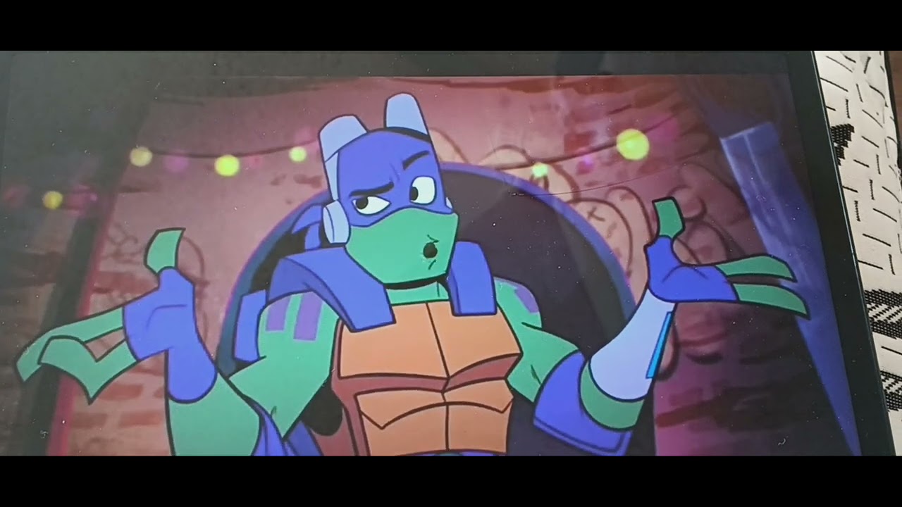 many voices of josh brener in cartoons - YouTube