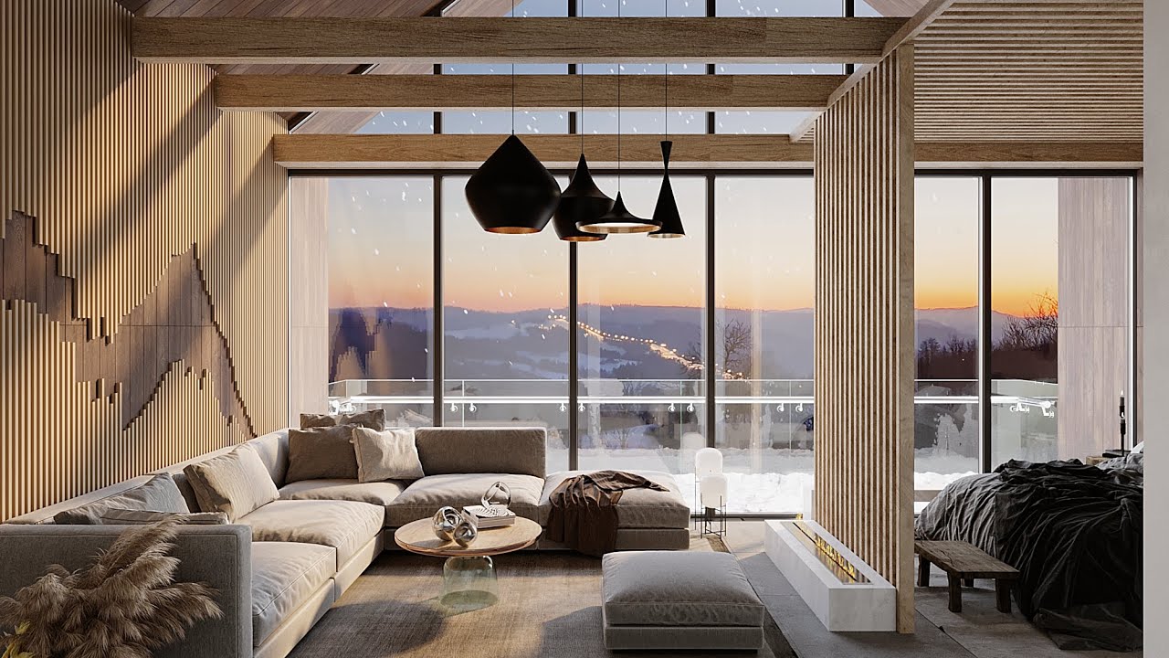 WISLA VIEW RESORT&SPA - YouTube