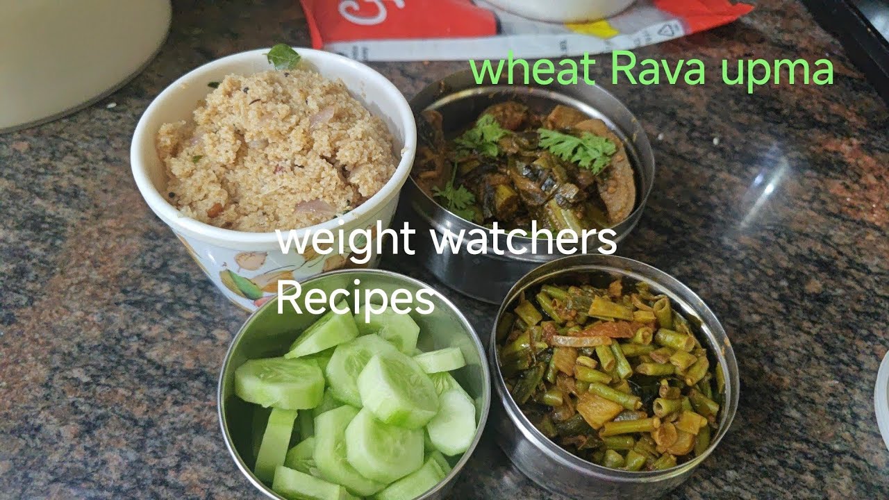 Udaitha sambha Gothumai Rava Upma simple and yummy/Sambha Rava Recipe # ...