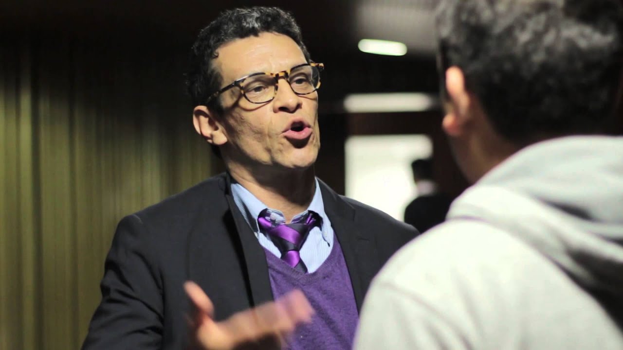 Entrevista con Ignacio Gómez - YouTube