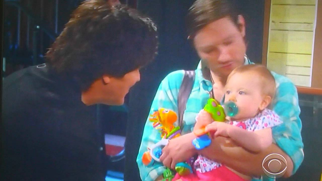 Danny Romalotti Y&R - part 2 - YouTube