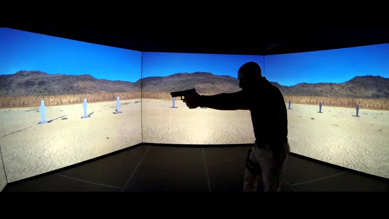 Artemis Defense Institute - General Information - YouTube