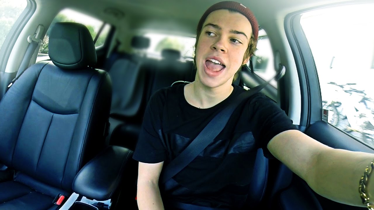 A Day In The Life Of Jarl Andersen - YouTube