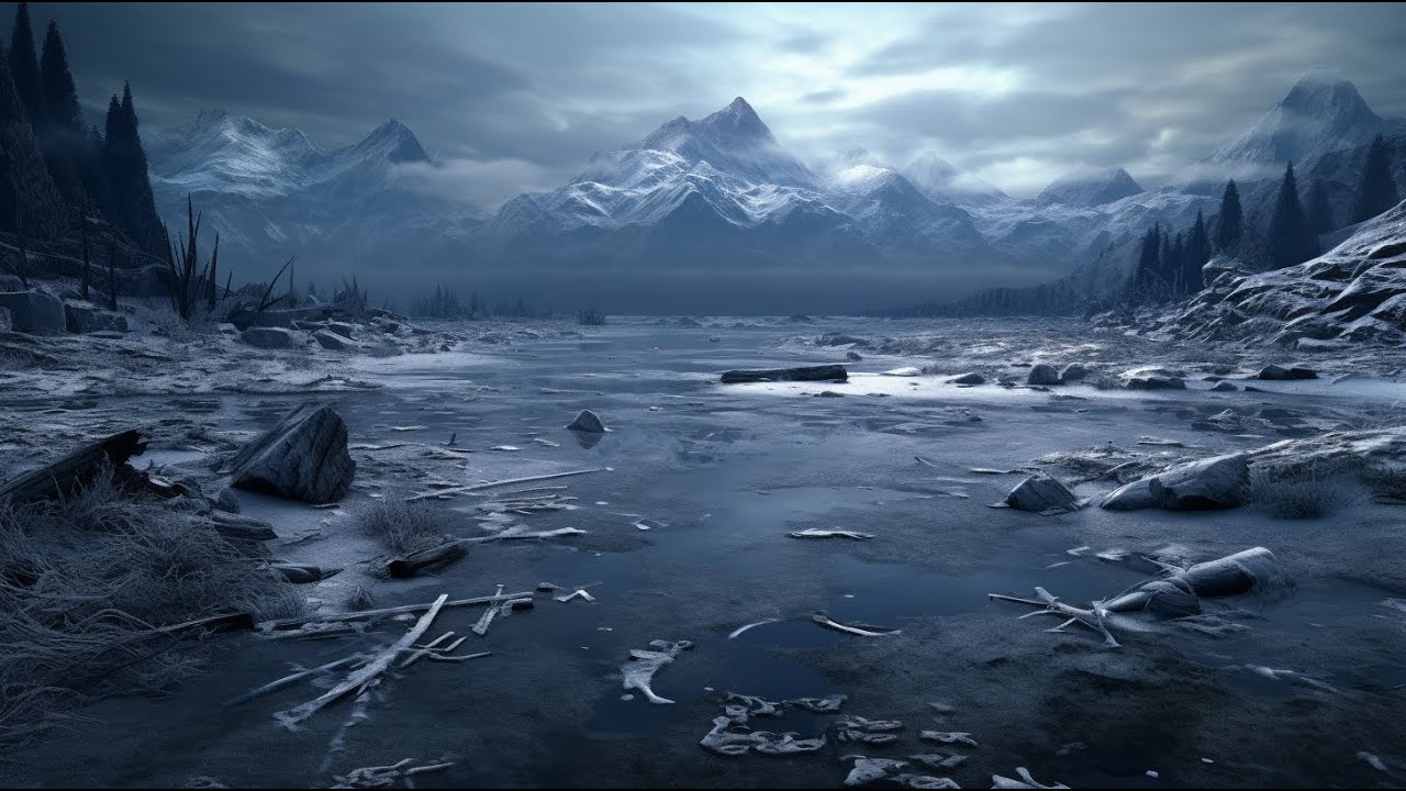 SCP-009, Red Ice - YouTube