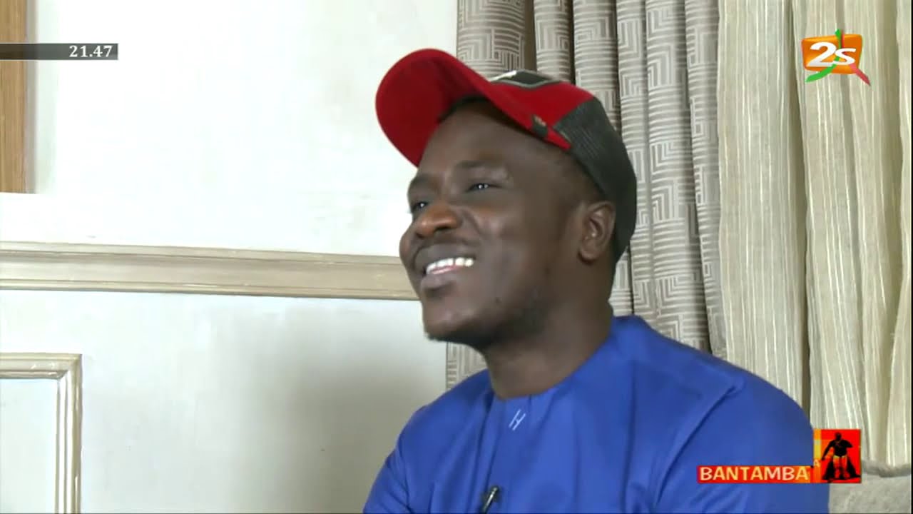 #2STVLIVE BANTAMBA DU MARDI 16 JUIN 2020 AVEC MODOU MBAYE - YouTube