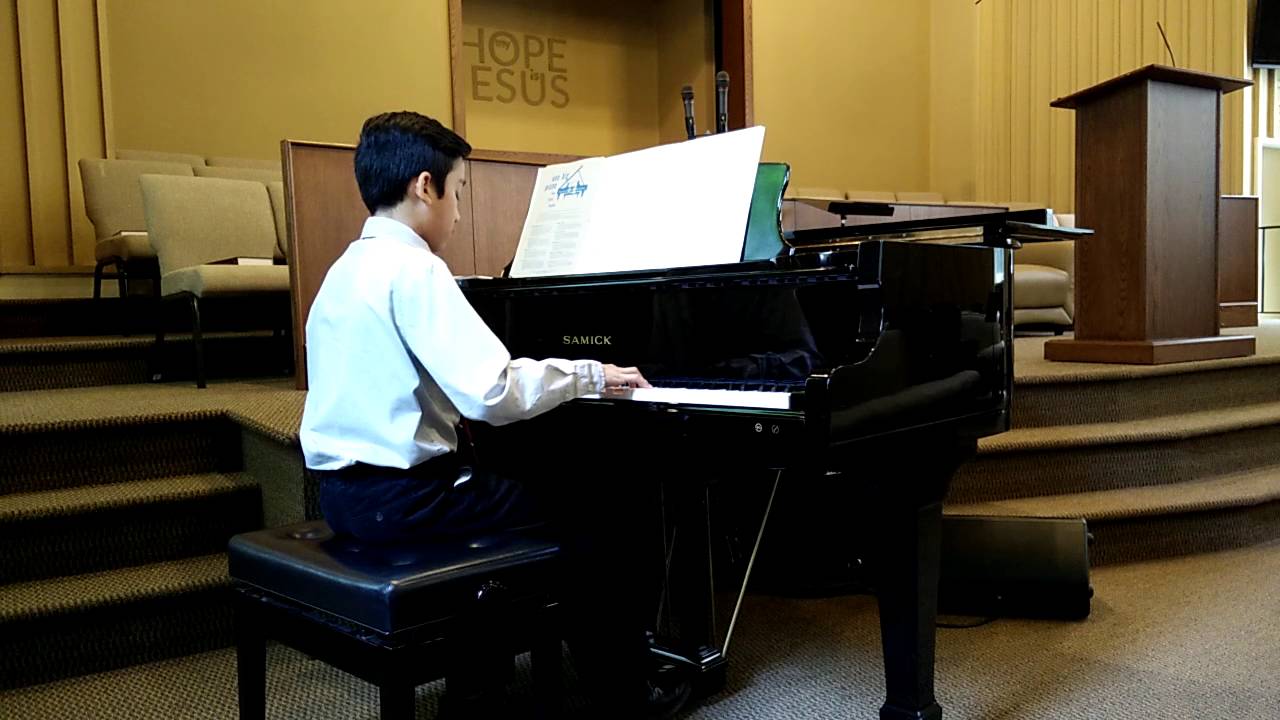 JACOB CASTRO 20160521 Chords - Chordify