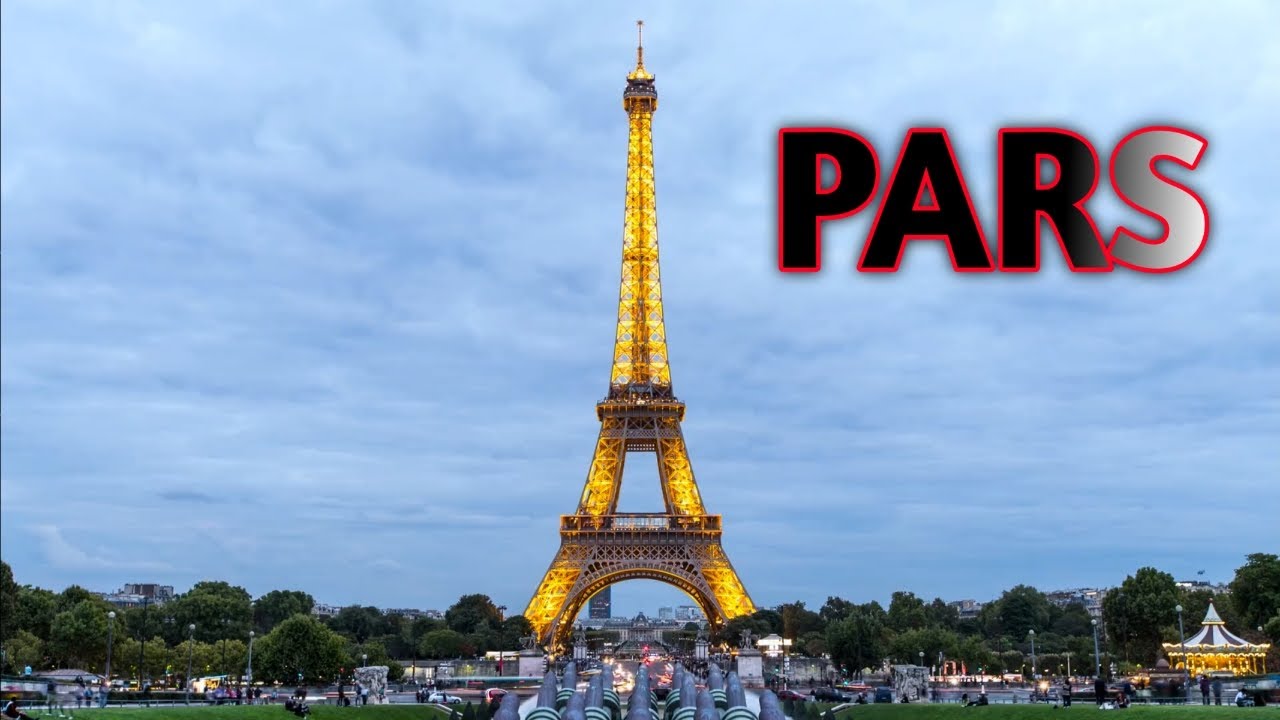 PARS ........ - YouTube