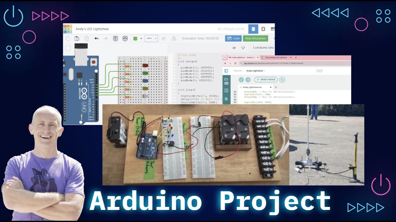 Arduino Intro - YouTube