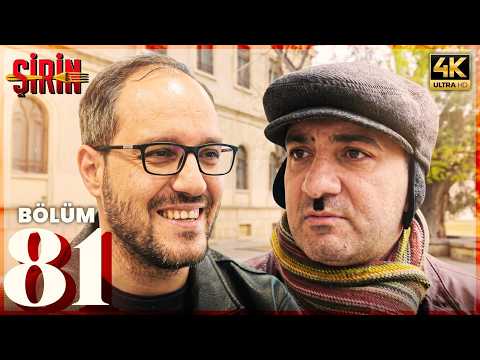 Şirin Serialı - 81.Bölüm (İkinci Mövsüm)
