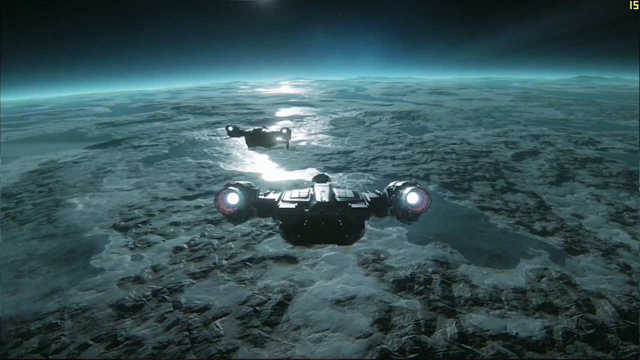 BoredGamer Update | Star Citizen, GamesCom & Cyclone Giveaway - YouTube