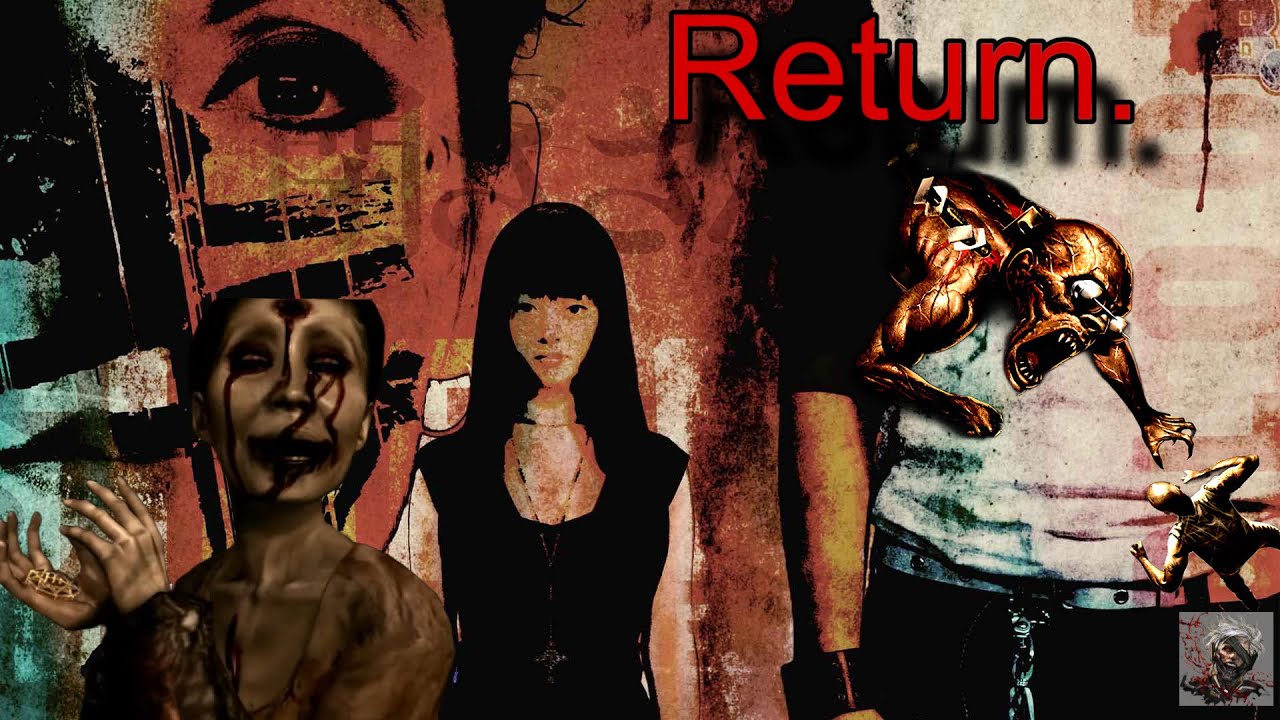 These Horror Game Series NEED To Come Back - YouTube