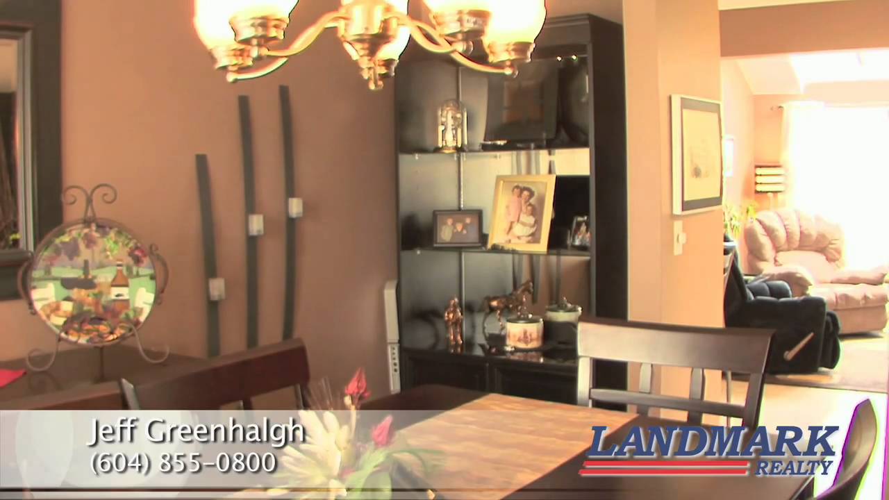 #13 - 34755 Old Yale Road, Jeff Greenhalgh (604) 855-0800 - YouTube