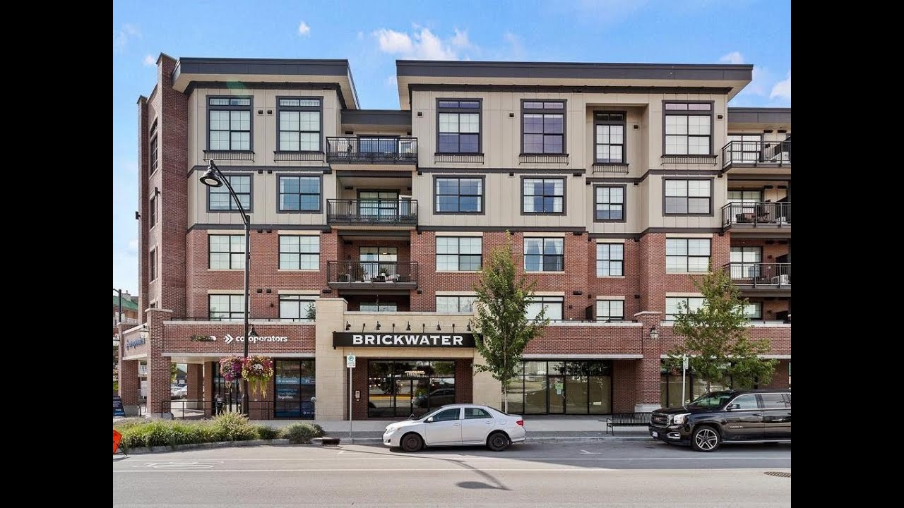 307 11865 227 STREET, Maple Ridge, BC V2X 6H9 - Condos for sale - YouTube