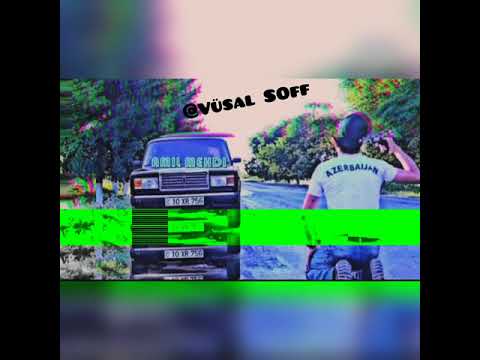 Azeri bass music {Bu gozler} 2018