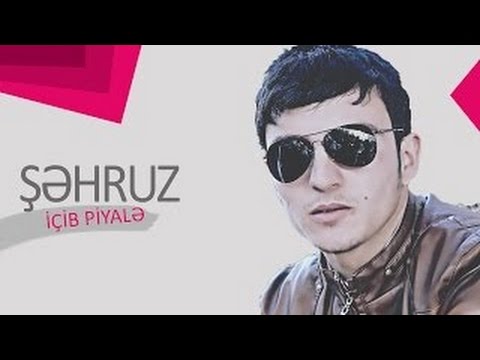Sahruz MASALLI-icib piyale