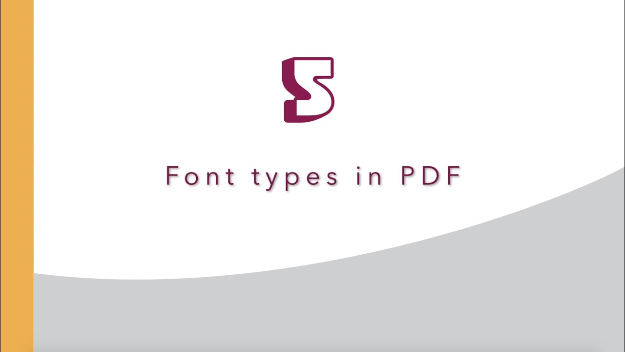 webinar "10 things you might not know about fonts but really should ...
