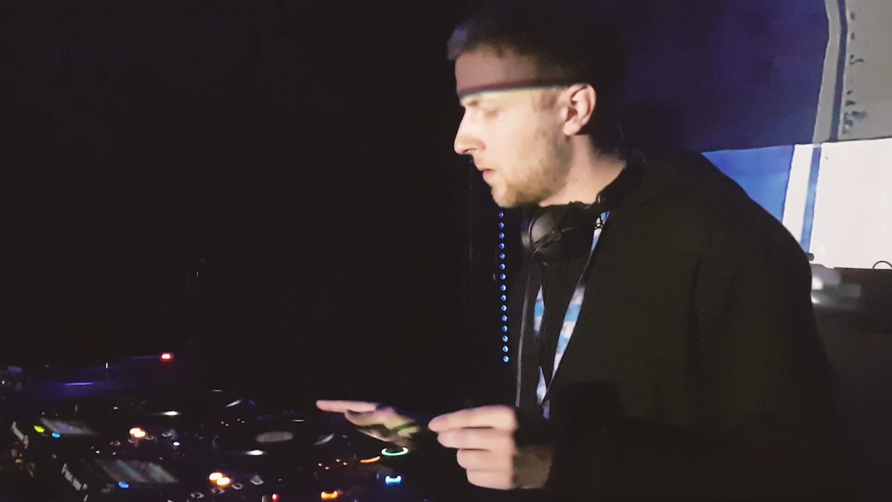 Alex Krell @ Revolution Festival, Lithuania (2018.07.07) - YouTube