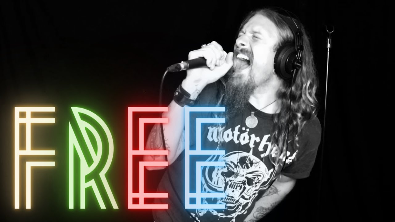 How to sing like Paul Rodgers - Paul Rodgers | Free | Bad Company - YouTube