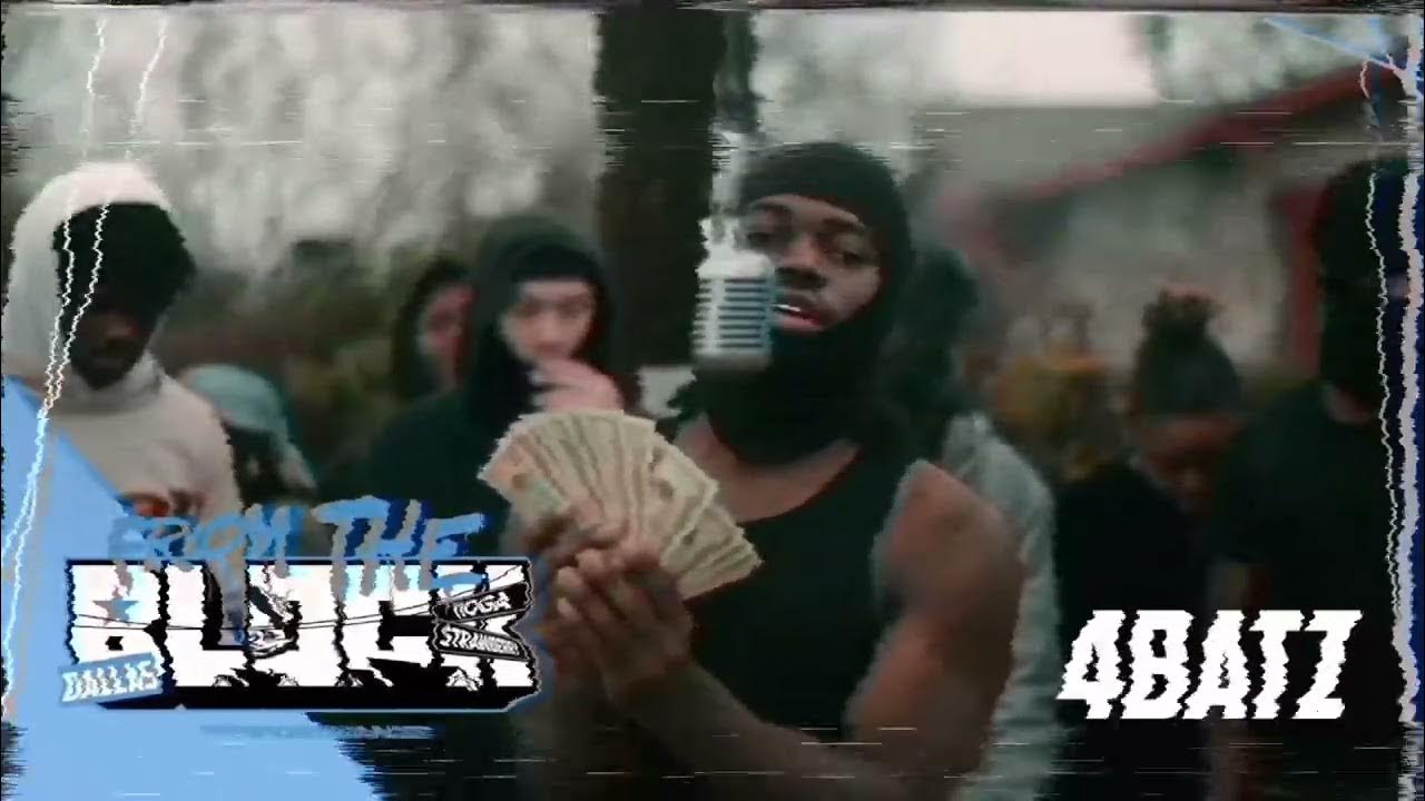 4Batz - act ii: date @ 8 remix (koool edit) - YouTube