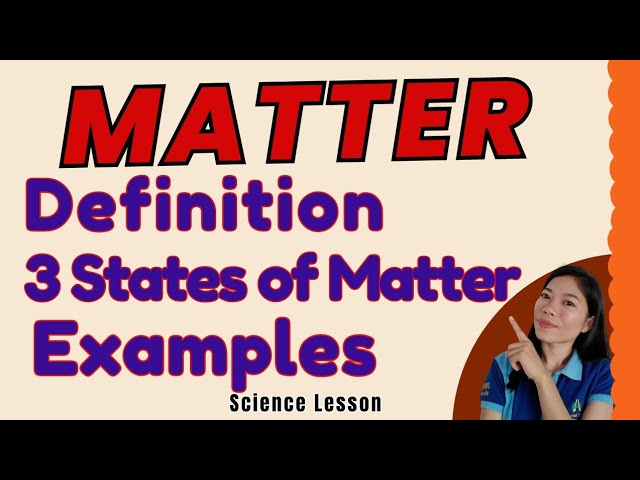 Smooth And Rough Objects