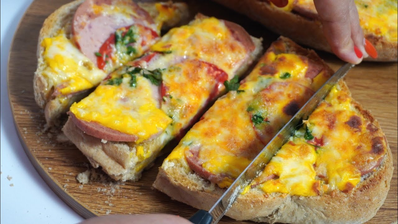 with only 3 eggs | Make the best breakfast |Quick breakfast in 3 ...