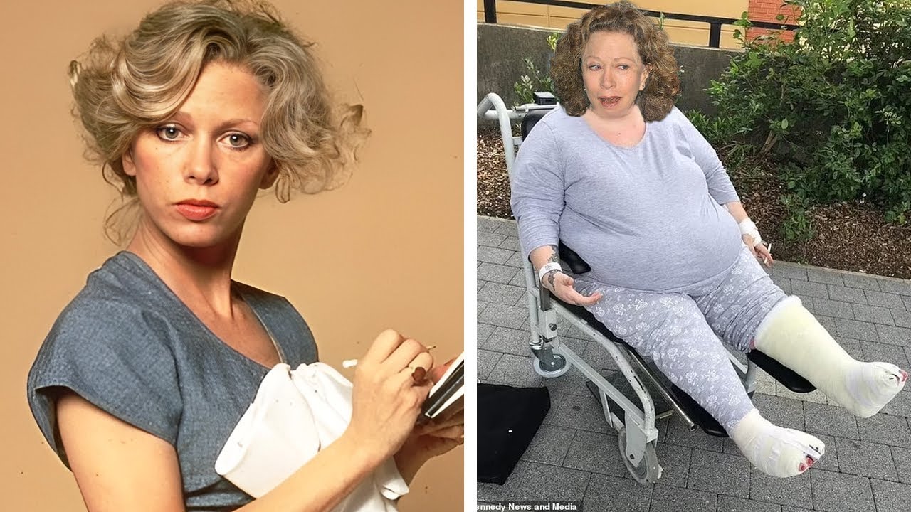 Fawlty Towers (1975) Cast THEN and NOW, The cast is tragically old ...