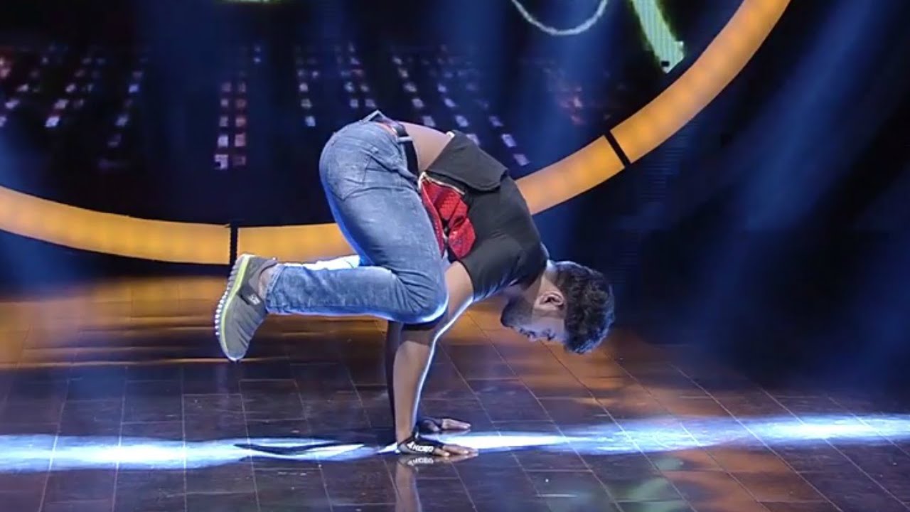 D3 D 4 Dance I Pranav- Mini grand finale I Mazhavil Manorama - YouTube