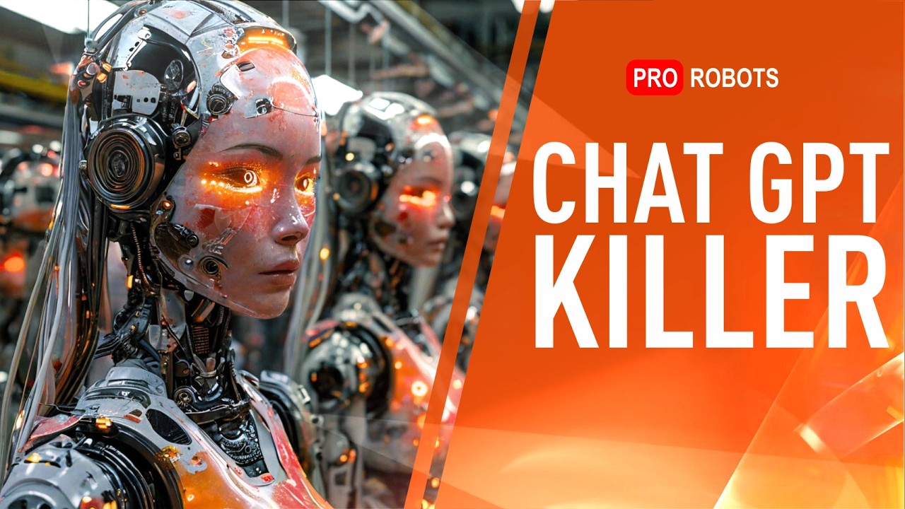 This One AI Will Replace All Others! How Deep Agent Is Changing the Game Forever - YouTube