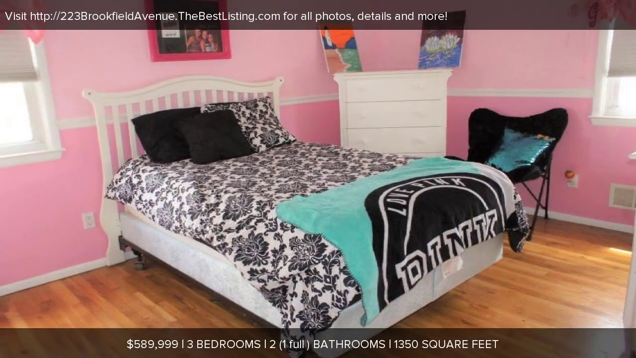 223 Brookfield Avenue, Staten Island, NY Presented by Eileen Pinto ...