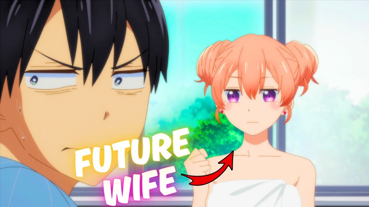 Poor Guy & Rich Girl Got Engaged To Each Other Find That They Got ...