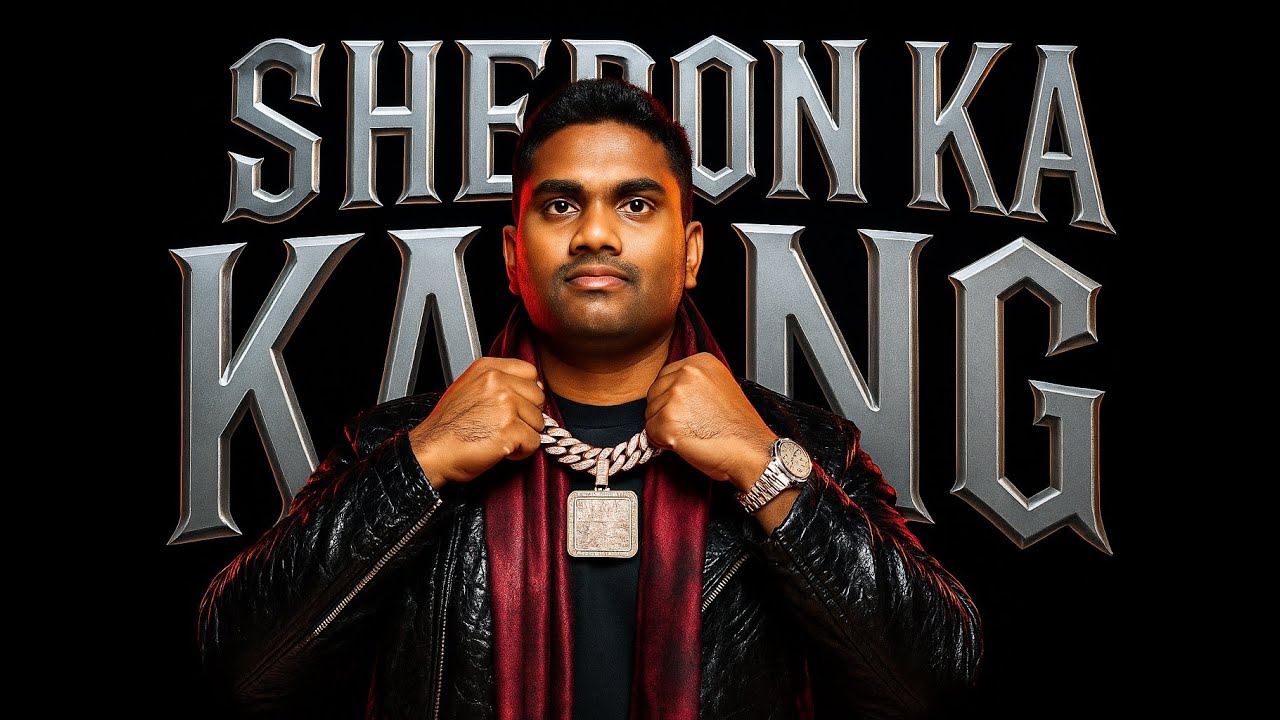 Sheron ka king_Remix Rap_#rap #music #youtube #hiphop - YouTube