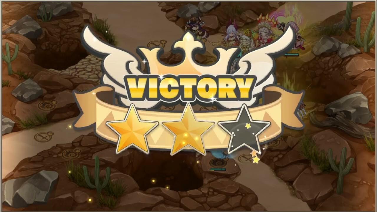 [魔物娘TD] 荒野破壞者 EX3 EX4 RP - YouTube