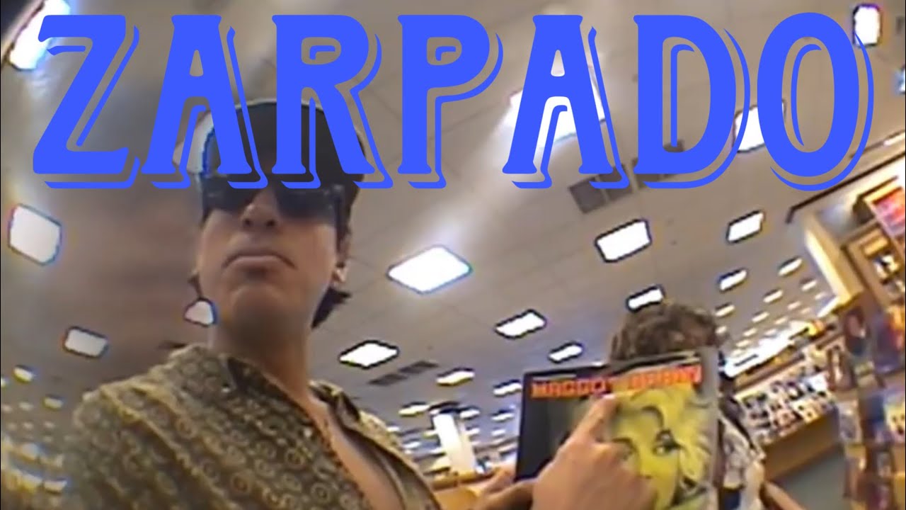 Episode 40: Zarpado Momentos - YouTube