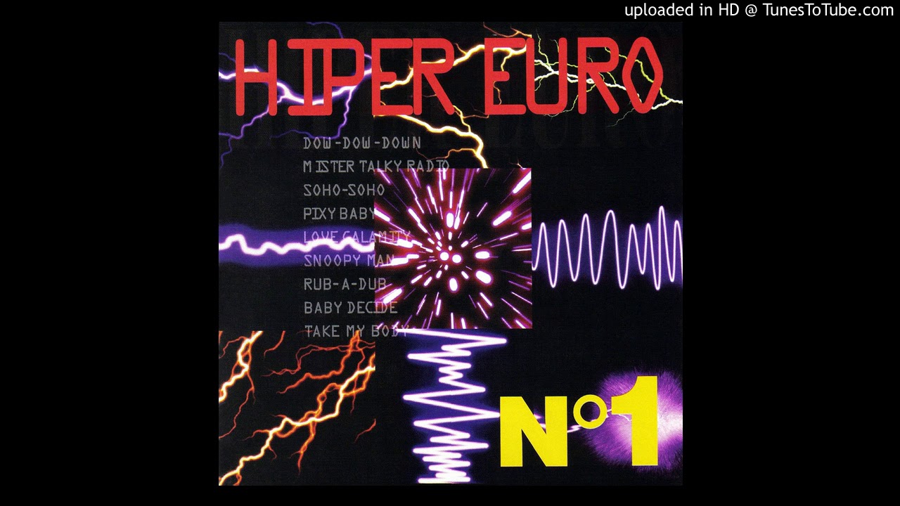 Soho-Soho (Extended Mix) / Mr. Beat - YouTube Music