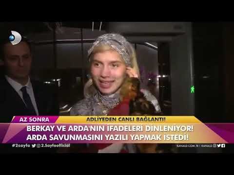 REYNMEN DERDİM OLSUN ŞARKISINA ALEYNA TİLKİNİN YORUMU