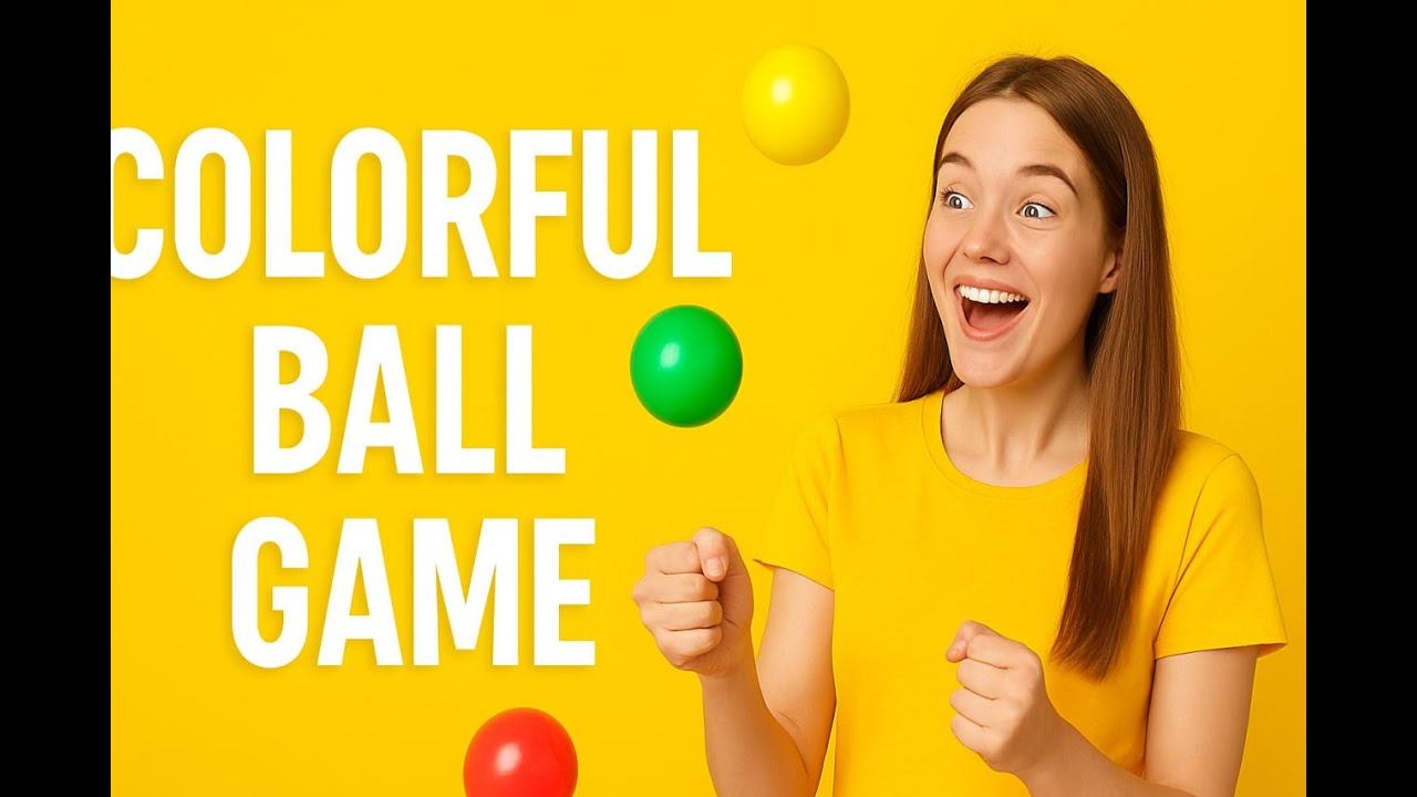 Happy team Building Game - YouTube